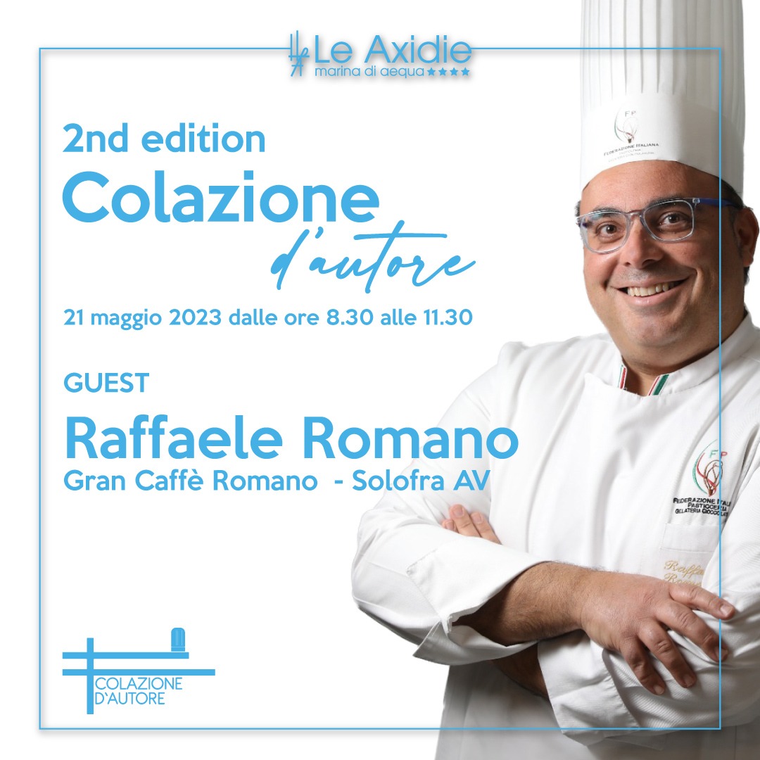 Archivi Eventi - Le Ancore Boutique Hotel